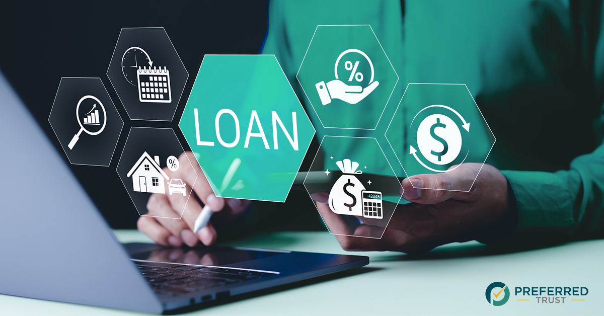 self directed IRA loan rules